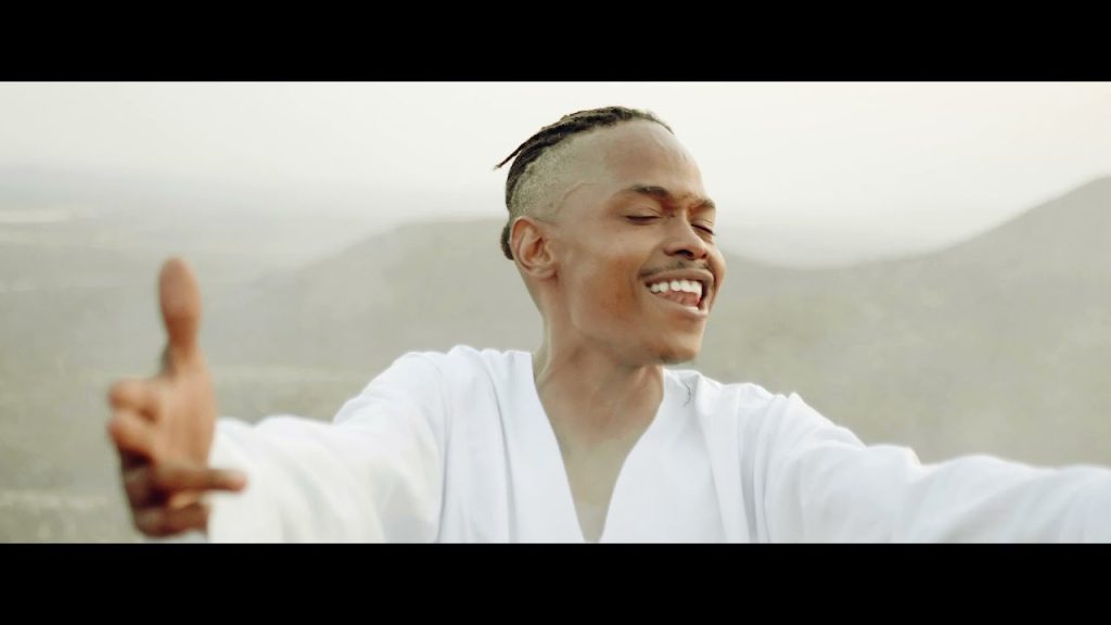 Lerofo – La Bofelo (Produced by William Risk)